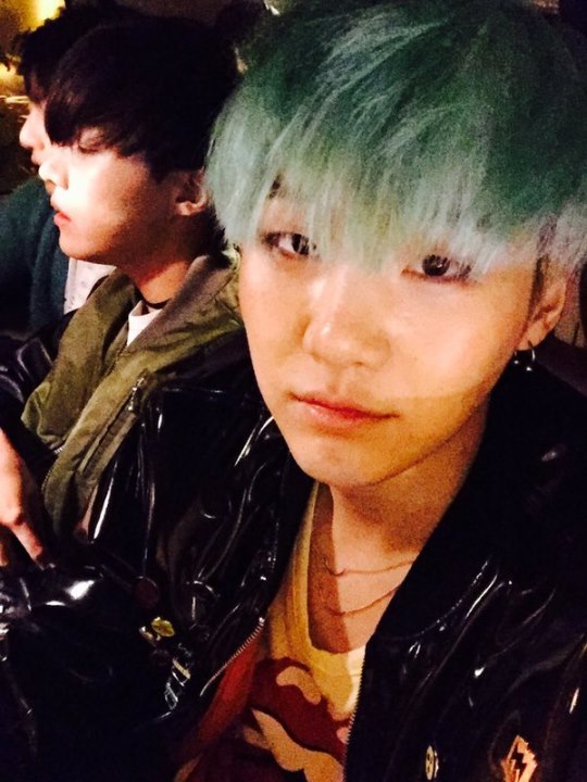 BTS 防彈少年團獲《秀冠軍》一位 - Kpopn