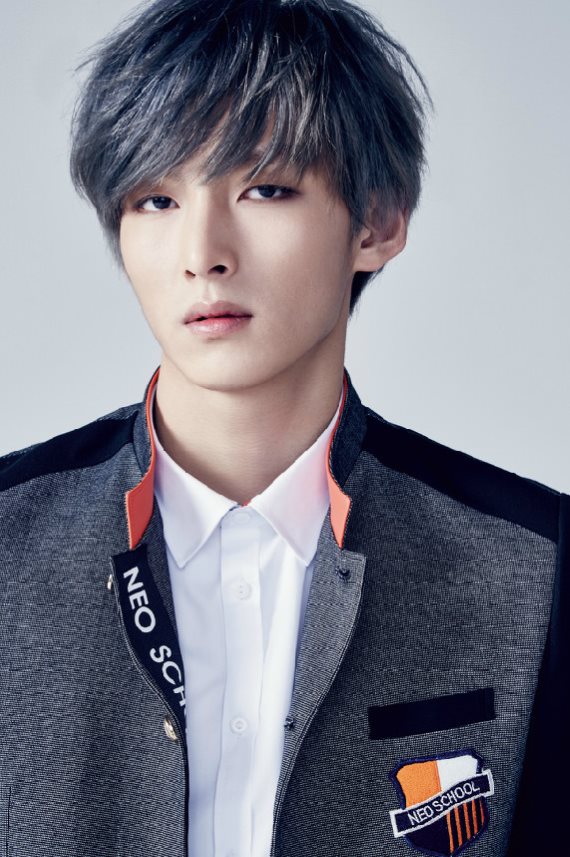 FNC NEOZ SCHOOL 第一組成員公開 - Kpopn