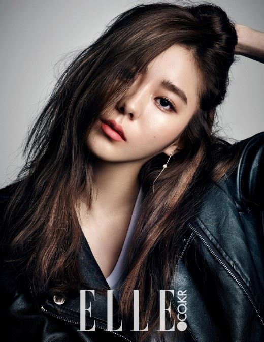 UIE 分享彩妝與身材管理的祕訣 - Kpopn