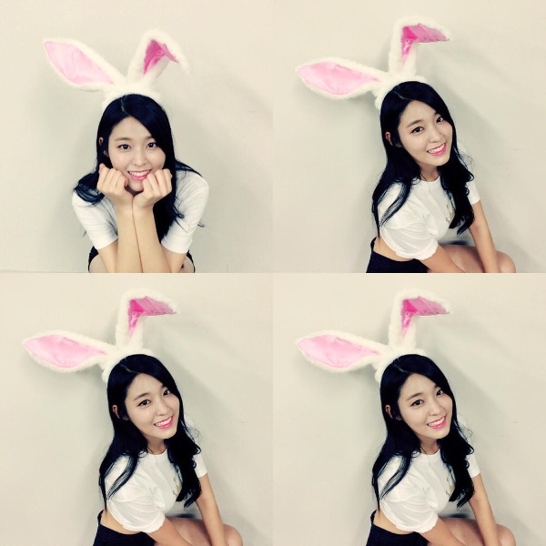 AOA 雪炫，生日快樂！ - Kpopn