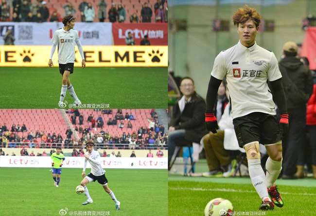 《Running Man》於上海進行拍攝 - Kpopn