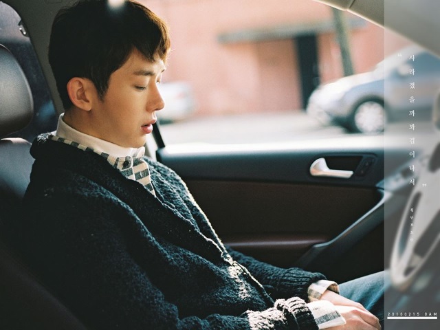 2AM 趙權，生日快樂！ - Kpopn