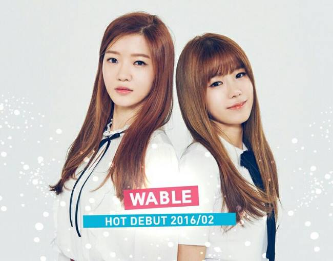 WABLE 翻唱少時、IU 等人歌曲 - Kpopn