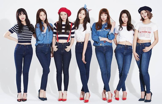 CLC 將在4月13日於日本正式出道 - Kpopn