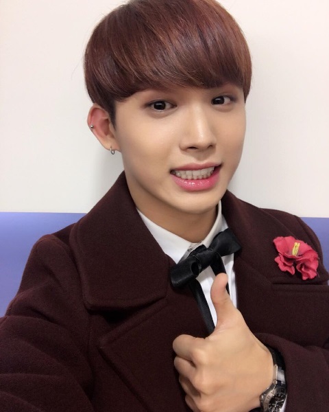 BTOB 炫植，生日快樂！ - Kpopn