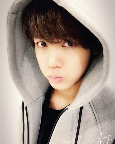 MBLAQ Mir，生日快樂！ - Kpopn