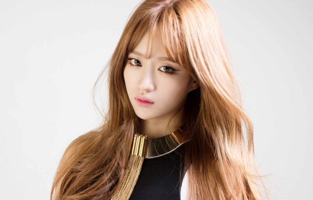 Hani 3/18 歸隊，重啟活動 - Kpopn