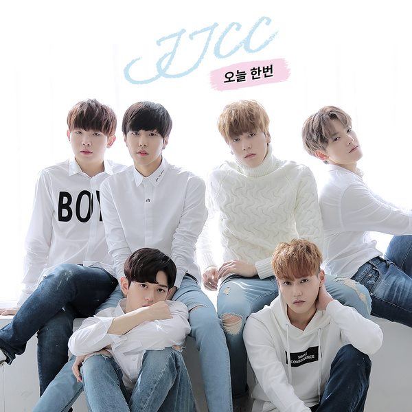 JJCC 新曲《ToDay》MV 公開 - Kpopn