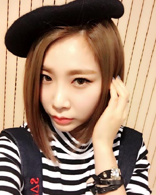 JeA 將至大學音樂學系任教 - Kpopn