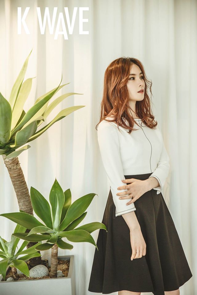 Gummy，生日快樂！ - Kpopn