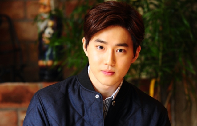 Su Ho 主演《How Are You Bread》 - Kpopn