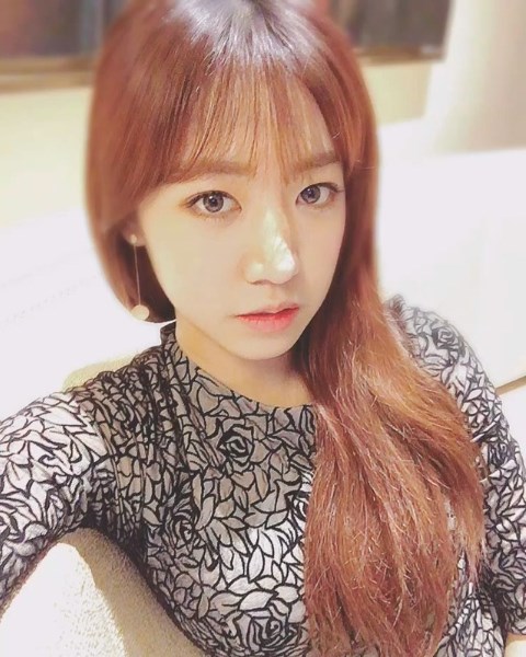 A Pink 南珠，生日快樂！ - Kpopn