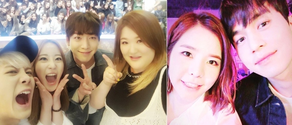 Sunny：Roommate 一直聚在一起 - Kpopn