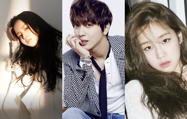 LEE HI、容和等出演"Sugar Man" - Kpopn