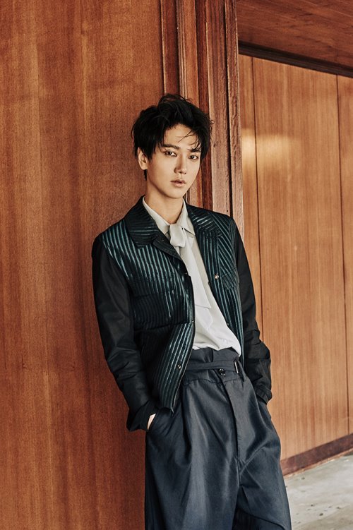 藝聲新輯《Here I Am》音源試聽 - Kpopn