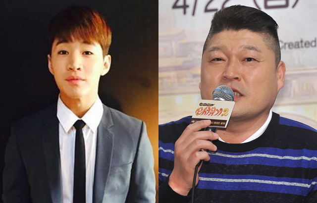 Henry,姜虎東主持中國版《藝體能》 - Kpopn