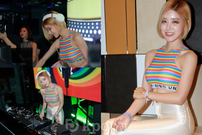 【專訪】DJ SODA：目標是成為百大 DJ！ - Kpopn