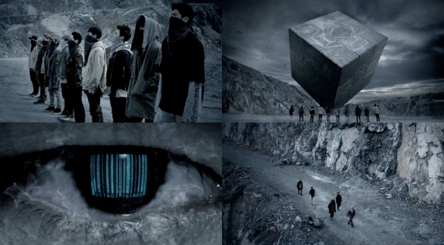 CUBE 將推出多國籍10人組新男團 - Kpopn