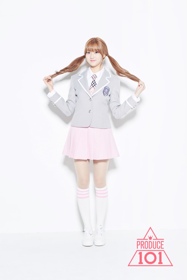 Han Hye Ri 加入明星帝國新女團？ - Kpopn