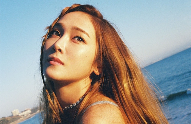 Jessica《Fly》英文版 MV 公開 - Kpopn