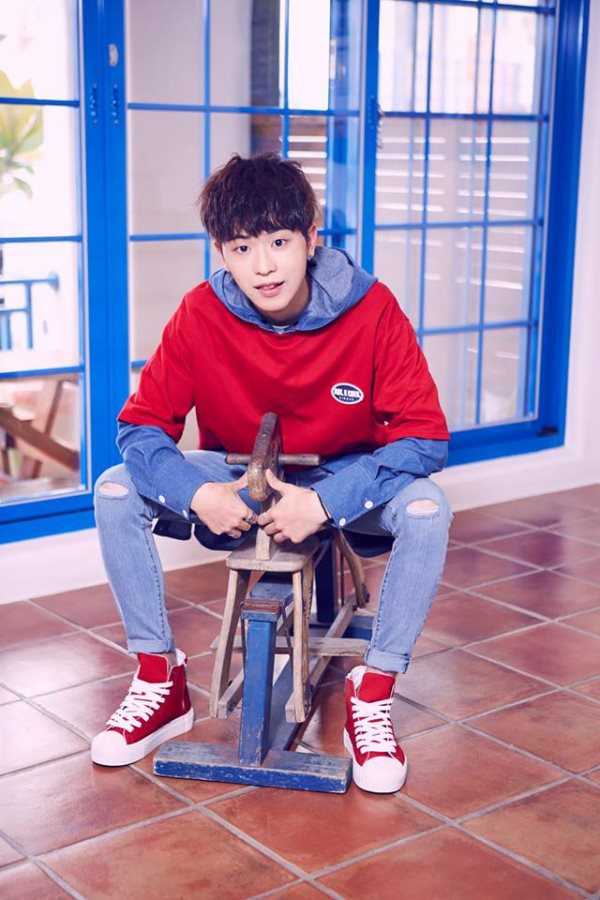 ROMEO 5月23日發行全新數位單曲 - Kpopn