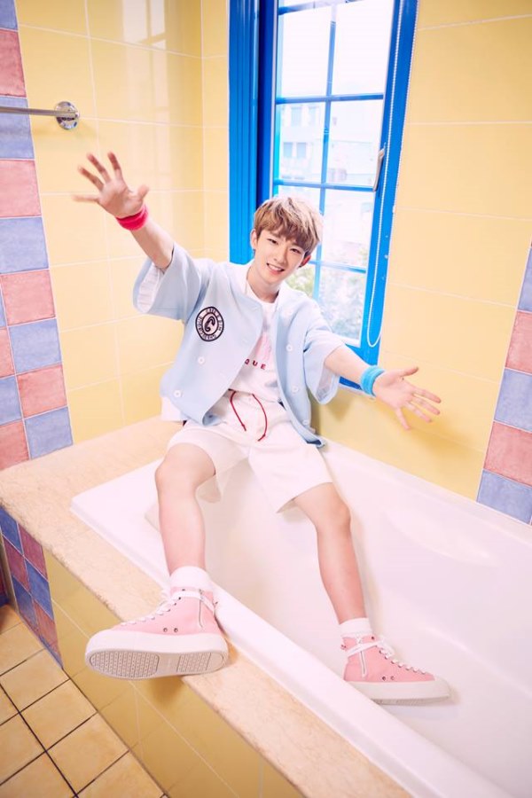 ROMEO 5月23日發行全新數位單曲 - Kpopn