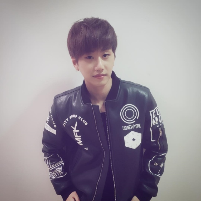N-SONIC J-Heart 留言向粉絲致歉 - Kpopn