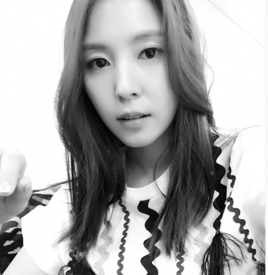 BoA 日本出道15周年對粉絲們表示感謝 - Kpopn