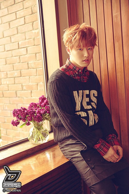 U-Kwon：若有好作品，Block B 就會回歸 - Kpopn