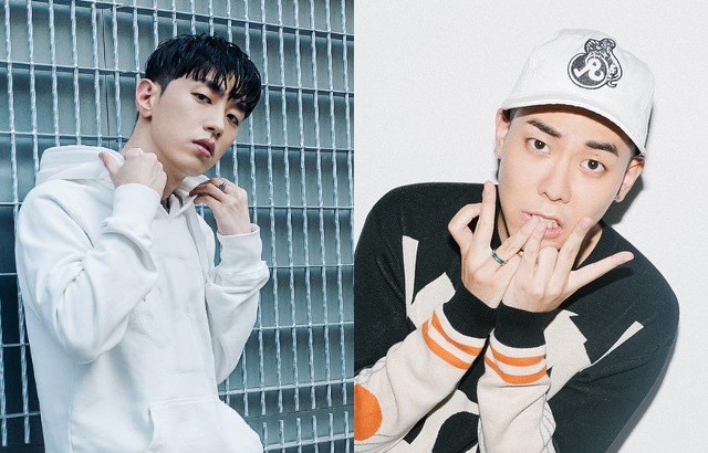 GRAY、LOCO、ELO《GOOD》預告 (二) - Kpopn