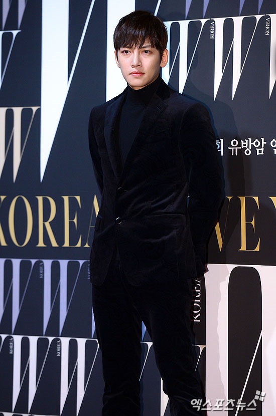 池昌旭確定出演 tvN 電視劇《K2》 - Kpopn