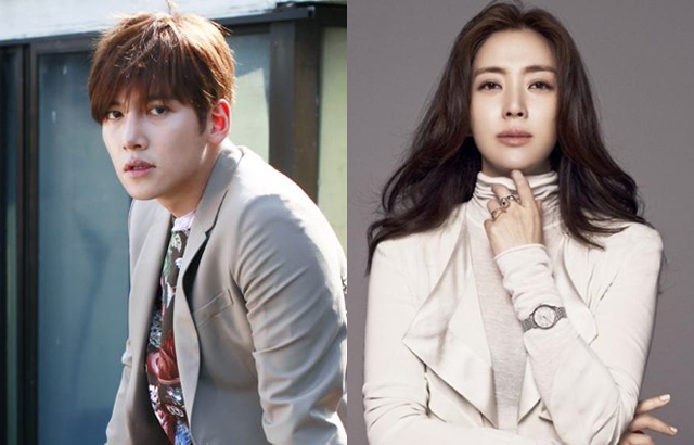池昌旭、宋允兒有望出演tvN新劇《K2》 - Kpopn
