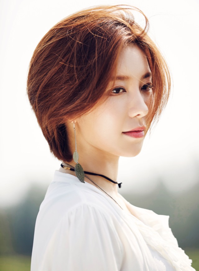 J-Min《Ready For Your Love》MV 預告 - Kpopn