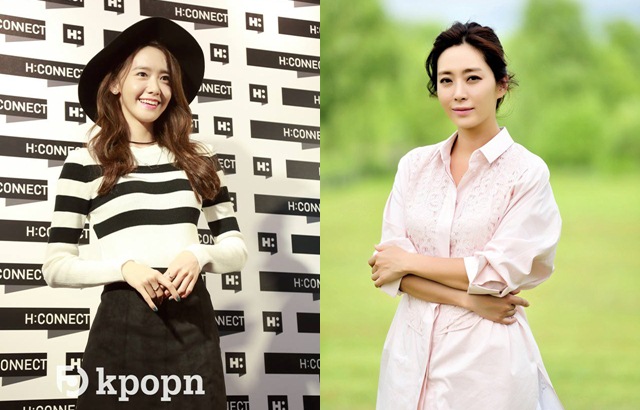 潤娥、宋允兒確定演出《THE K2》 - Kpopn