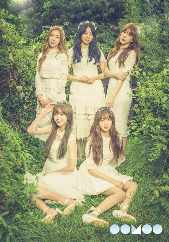 I.B.I 預計18日出道，資料照片公開 - Kpopn