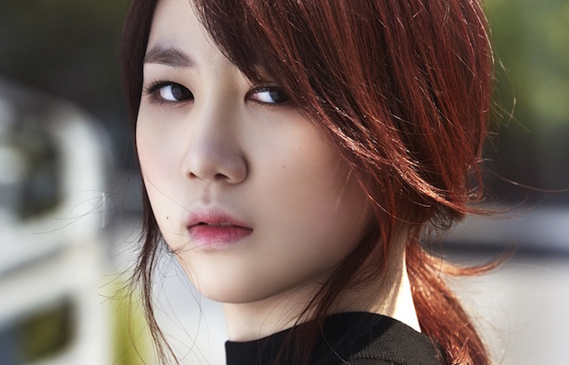 朴智敏預計八月底 SOLO 回歸 - Kpopn