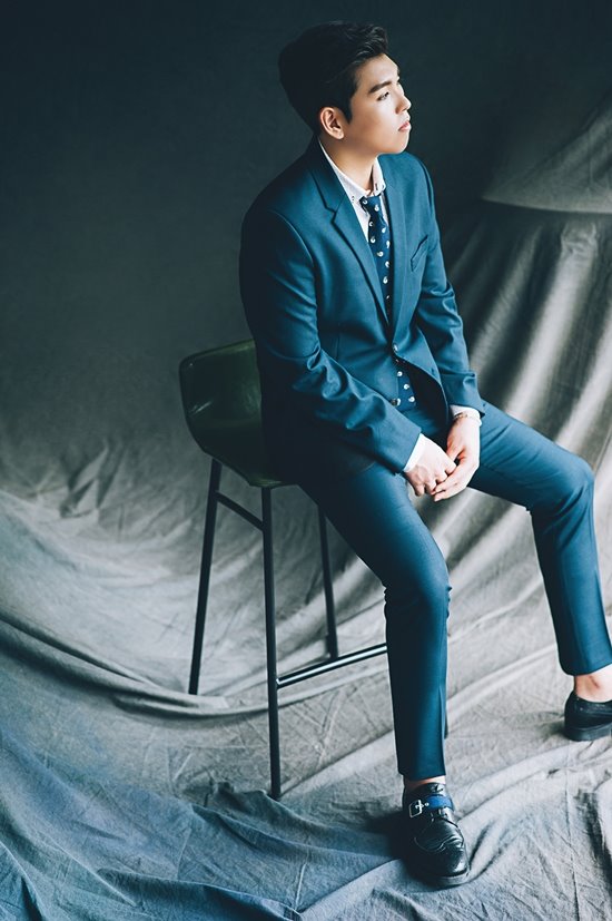 韓東根出道曲相隔兩年逆行竄升音源榜 - Kpopn