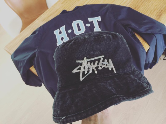 H.O.T. 慶祝出道20週年！ - Kpopn