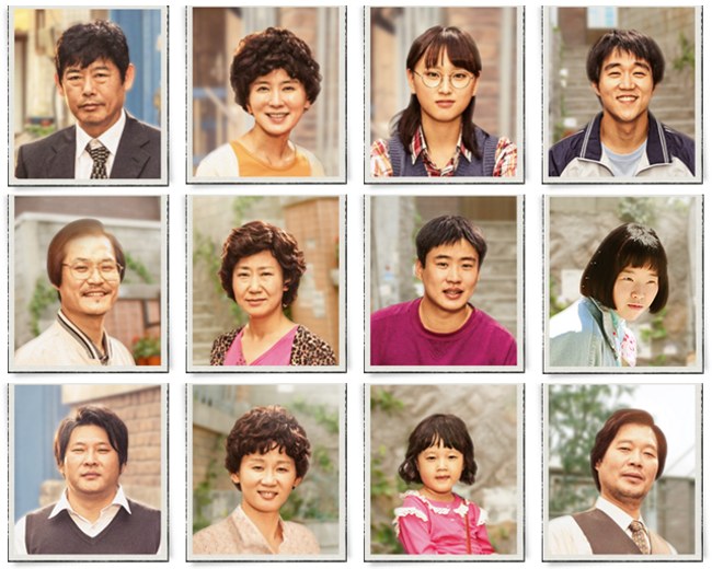 看兩次依舊賺人熱淚的《回答吧1988》 - Kpopn