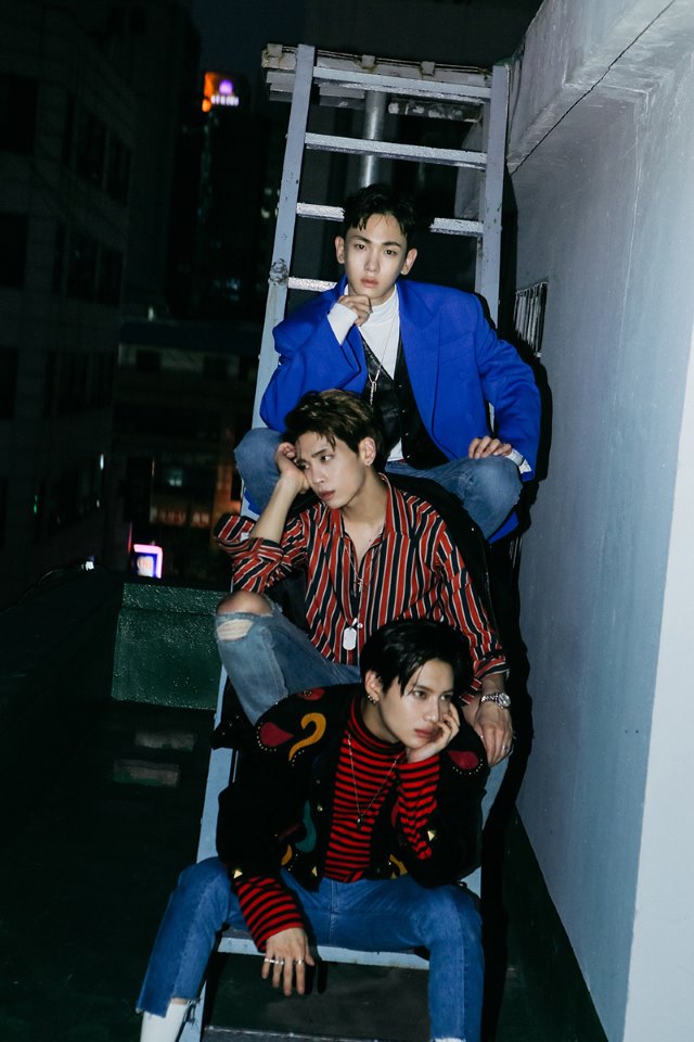 SHINee《1 of 1》概念照、曲目表 - Kpopn