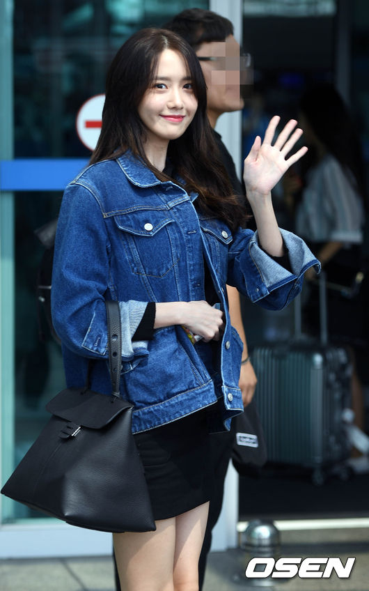 池昌旭、潤娥《THE K2》預告 - Kpopn