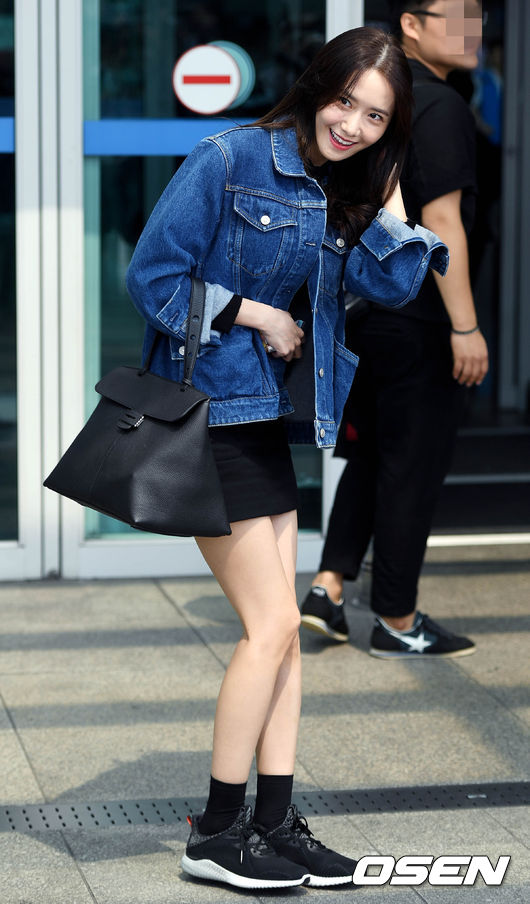 池昌旭、潤娥《THE K2》預告 - Kpopn