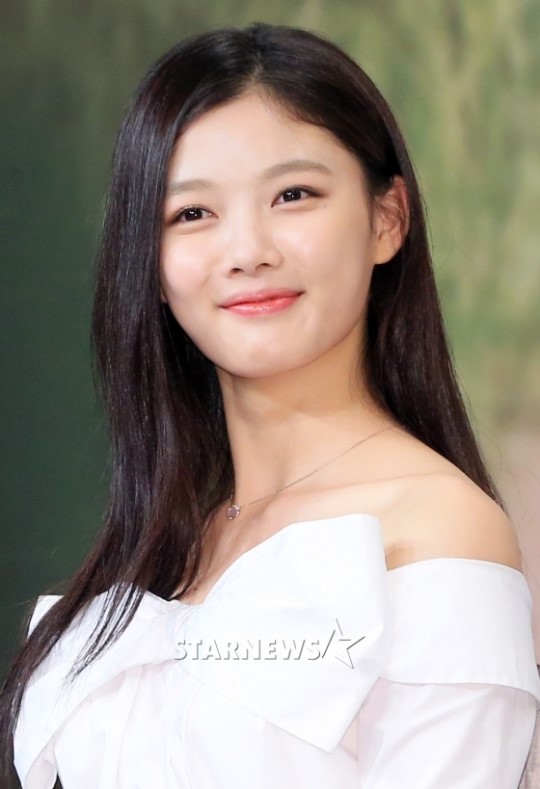 金裕貞是下一個世代最受期待的女演員 - Kpopn