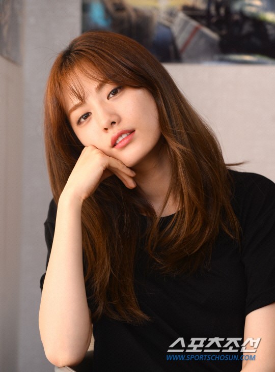 NaNa 確定出演電影《騙子》 - Kpopn