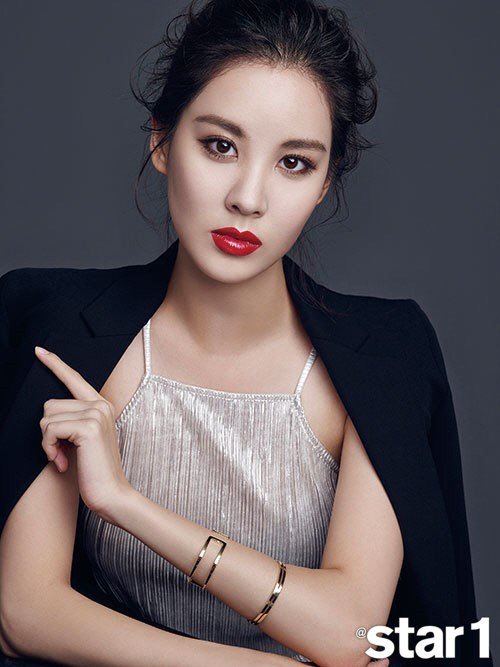 徐玄：少時不是工作夥伴，而是家人 - Kpopn