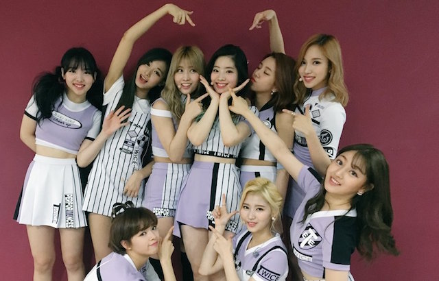 JYP：TWICE 預計十月底回歸 - Kpopn