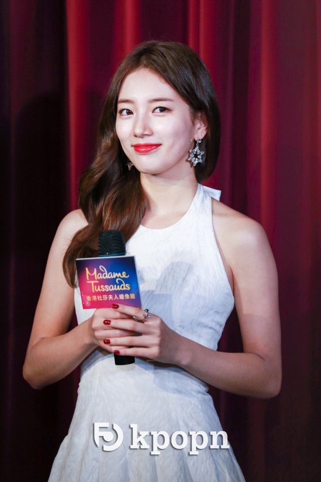 Suzy 12月 SOLO 出道？ - Kpopn