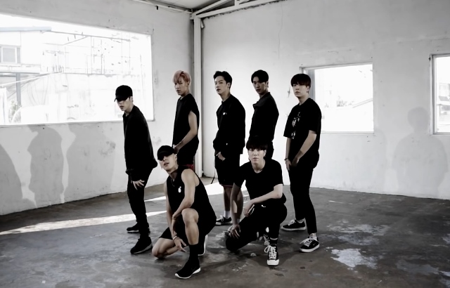 GOT7《Flight Log》第三部三月發行？ - Kpopn