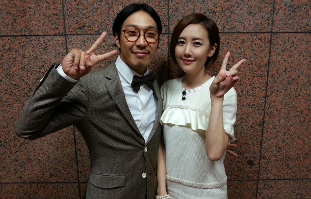 HaHa、Byul 二兒子今天 (22日) 出生！ - Kpopn