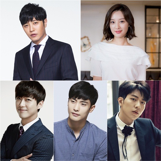 「救援CP」將合體出席《AAA》 - Kpopn